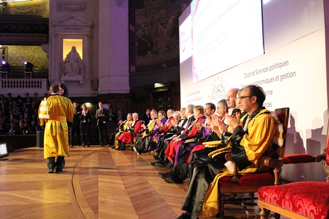 Remise des prix de la Chancellerie 2014 - La Chancellerie des ...