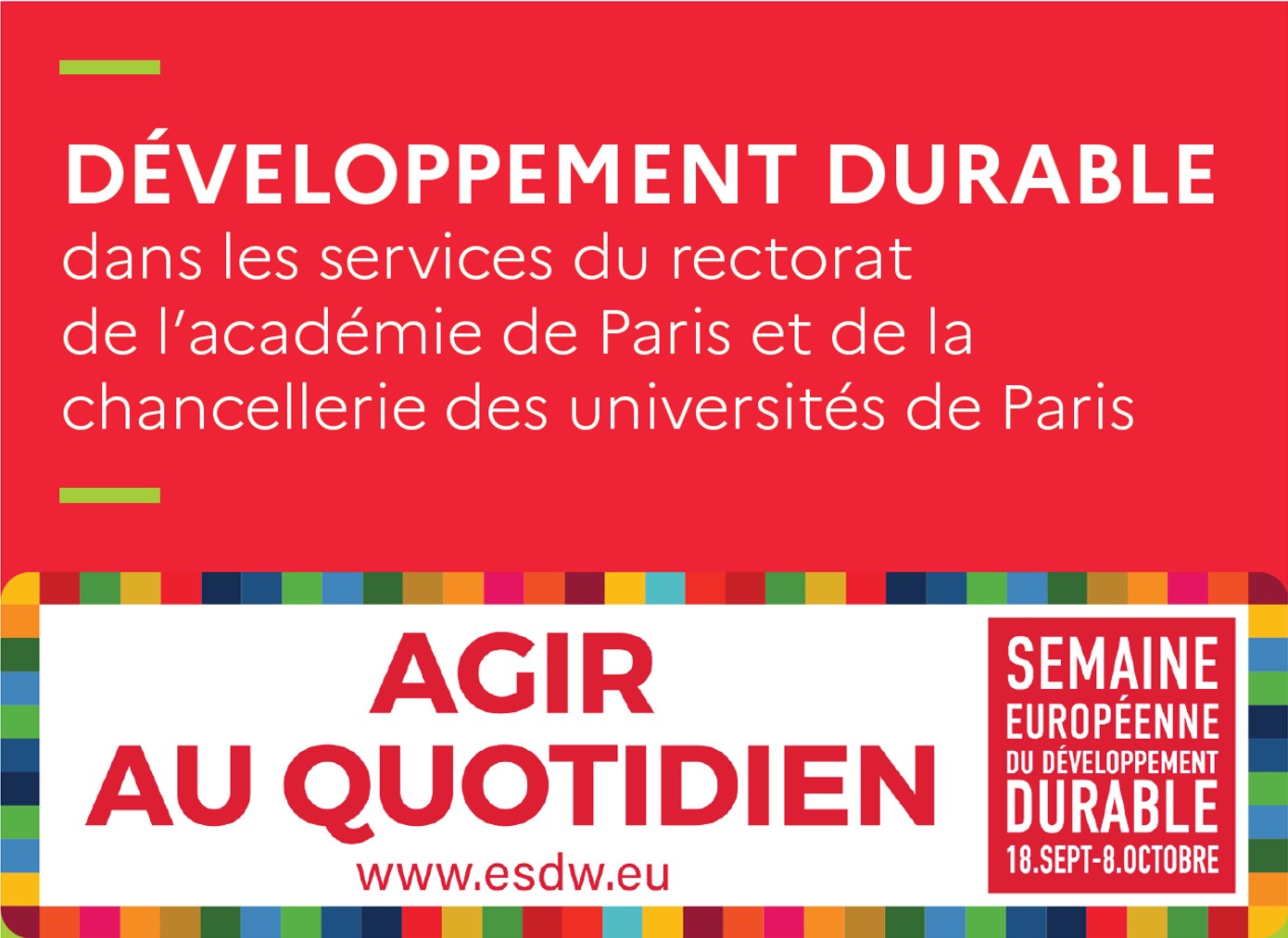 Développement durable : la chancellerie agit - La Chancellerie des ...