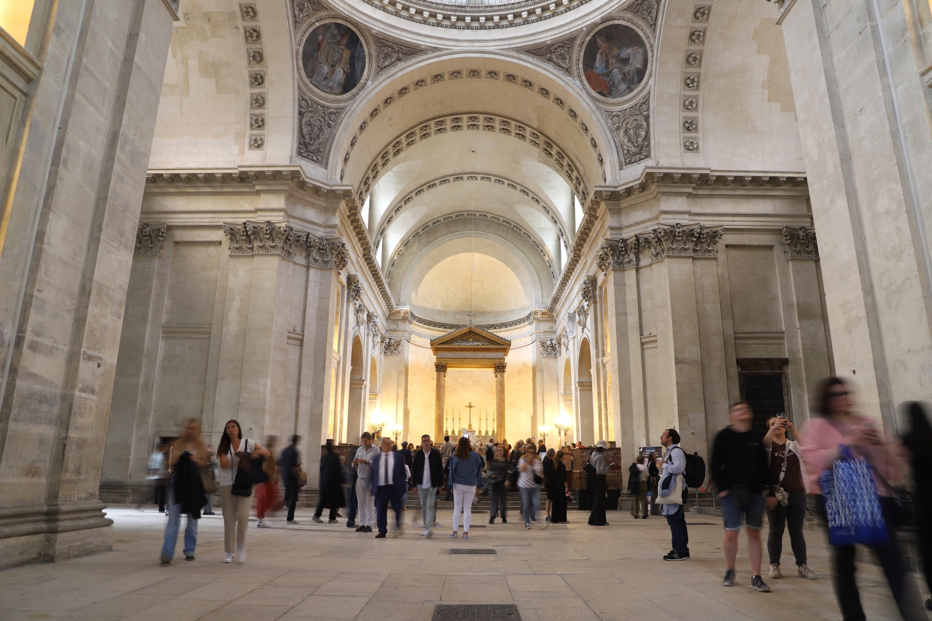 Record de fréquentation battu pour les Journées européennes du ...