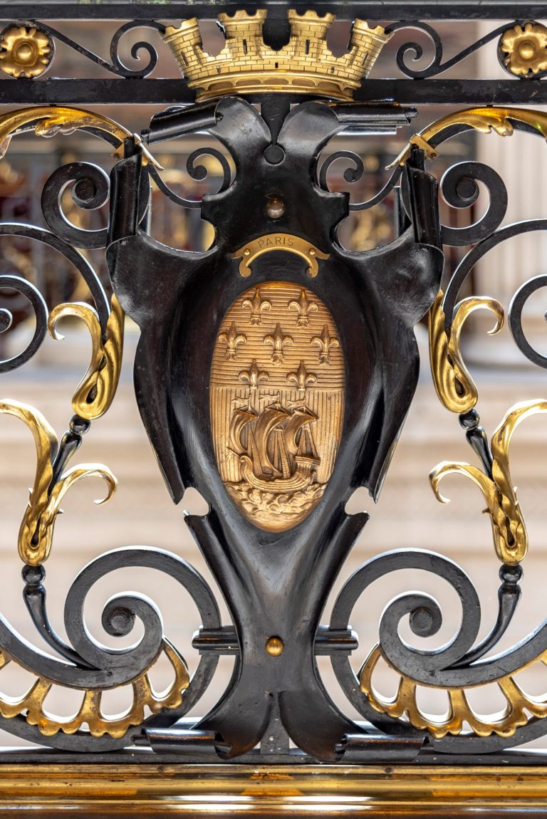 Organisation, Mission - Rectorat et Chancellerie des Universités de Paris