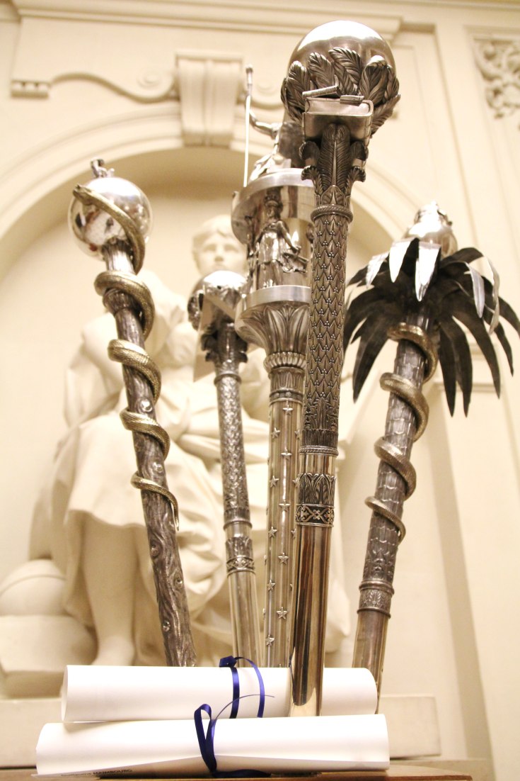 Prix Universitaires - Chancellerie des Universités de Paris - Sorbonne