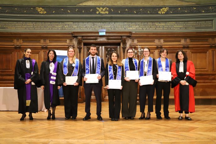 Prix de la Chancellerie des Universités de Paris 2025 - La Chancellerie ...