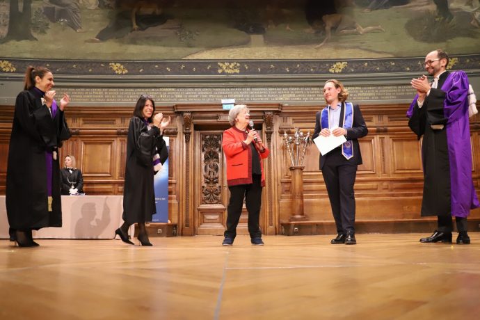 Prix de la Chancellerie des Universités de Paris 2025 - La Chancellerie ...