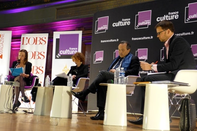 « L’année vue par… la philosophie » - La Chancellerie des Universités ...